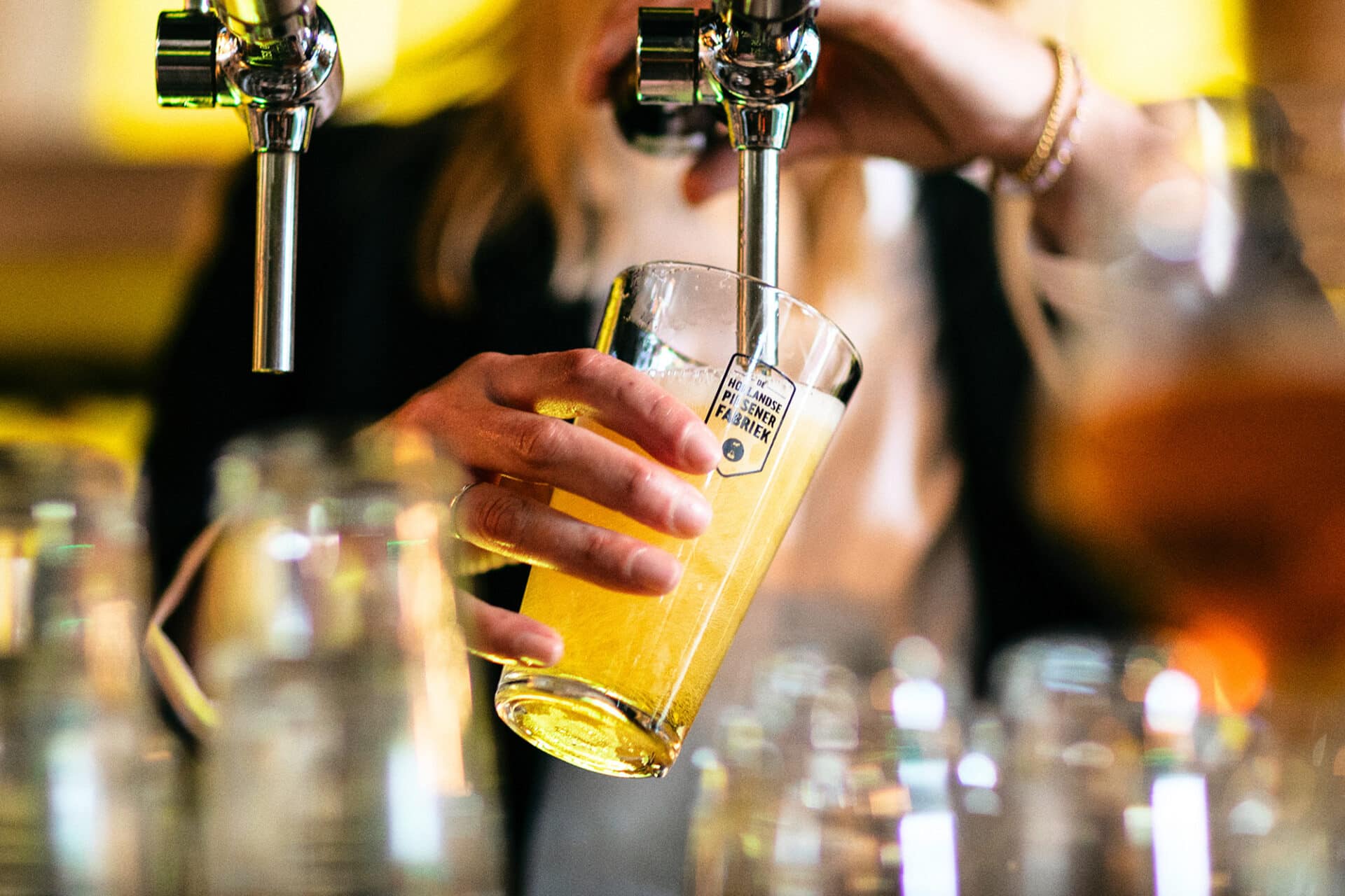 Bakkers Brigade - Sterke Merken - VHC Jongens