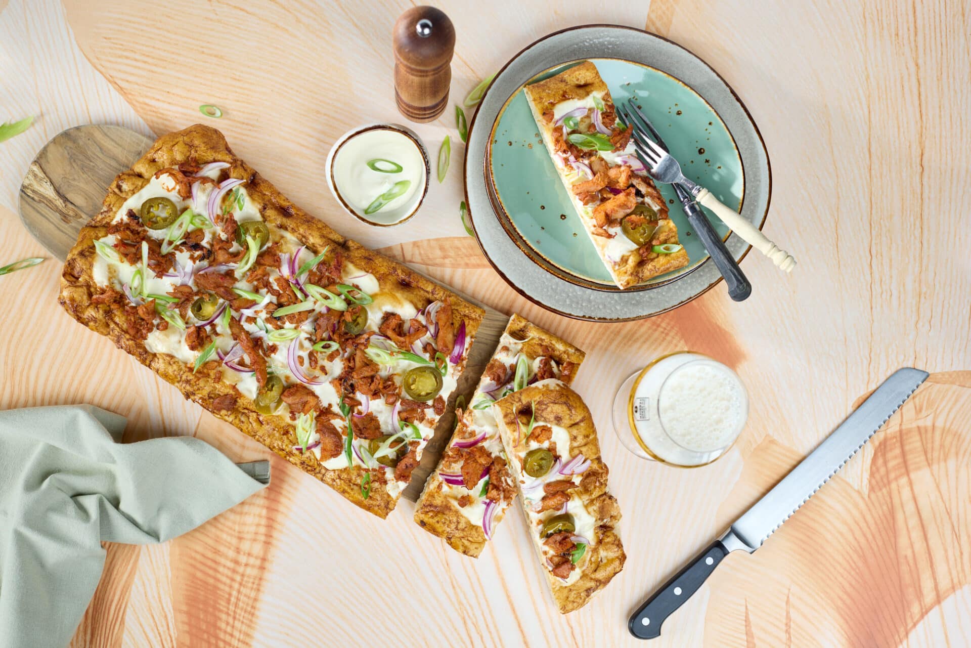 Over VHC Jongens - Horeca Groothandel - VHC Jongens