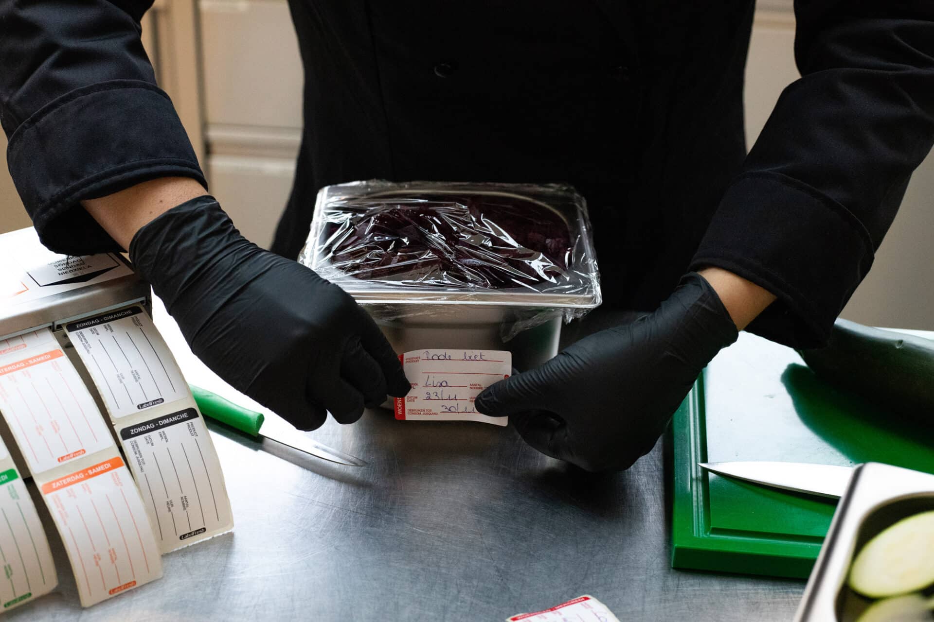 VHC Jongens - Horeca Groothandel - Oostzaan