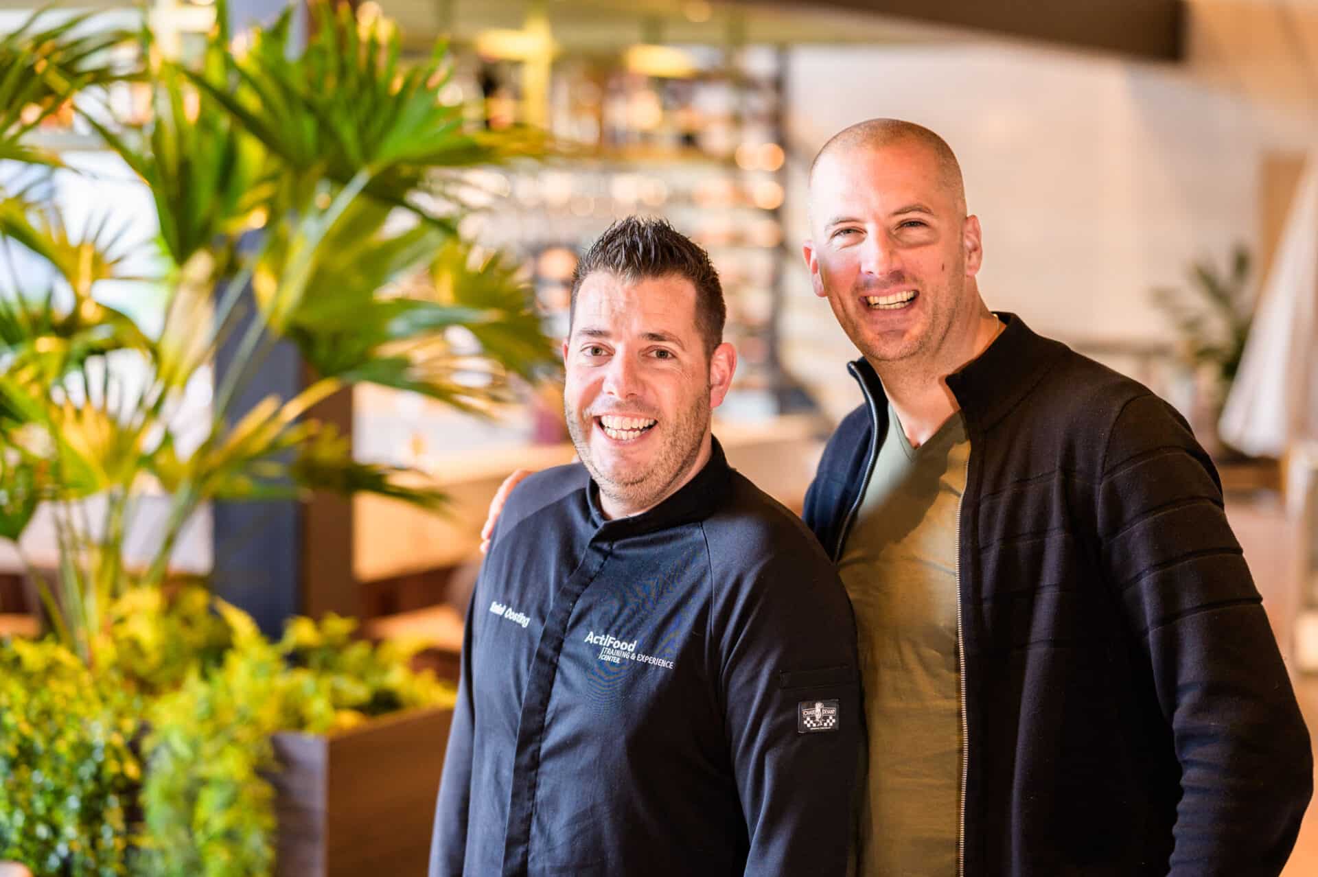 VHC Jongens - Horeca Groothandel - Oostzaan